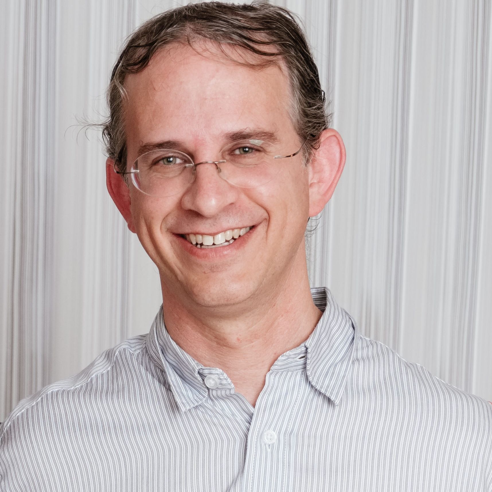 Nov 19: Shabbat Morning Services + Lunch n' Learn - Makom